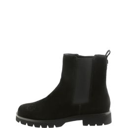H&ouml;gl Chelsea Boots 'ROBIN ' Damen Gr&ouml;&szlig;e 37.5 schwarz