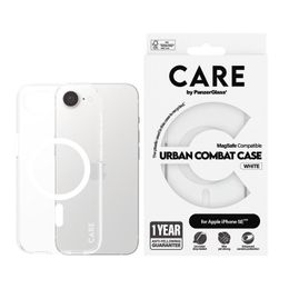 CARE by PanzerGlass Handyh&uuml;lle &raquo;Flagship Case Urban Combat&laquo; Smartphones Backcover, Schutzh&uuml;lle, Handyschutzh&uuml;lle, Case, Schutzcase, sto&szlig;fest 