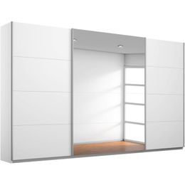 OTTO home Kleiderschrank &raquo;Mehrzweckschrank Schwebet&uuml;renschrank Mietswohnung Schlafzimmer CORTONA&laquo; erh&auml;ltlich in Breite: 136/181/203/226/271/315/360 cm