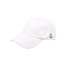 Capelli New York Damen Baseball Cap Gr&ouml;&szlig;enverstellbar, gute Bel&uuml;ftung Einheitsgr&ouml;&szlig;e