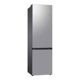 Samsung K&uuml;hl-/Gefrierkombination 7300 Serie &raquo;RL38C600CSA&laquo; 203 cm hoch 59,5 cm breit No Frost, Frischeschublade, AI Energy Mode silber Digital-Inverter-