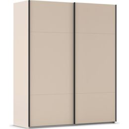 Rauch Schwebet&uuml;renschrank &raquo;Kleiderschrank Schrank Garderobe Schlafzimmerschrank CONTIDO&laquo; 3 verschiedene Ausstattungen BASIC/CLASSIC/PREMIUM, aus 