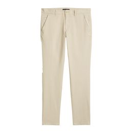 Marc O'Polo Marc O'Polo Chino Pants 'Stig' male size 29 Cream