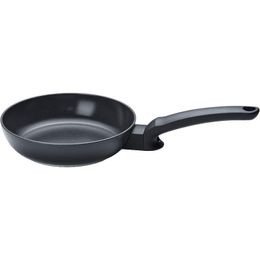 Fissler Bratpfanne &raquo;Ceratal Evo Classic&laquo; Aluminium Keramikbeschichtet, Made in Germany schwarz &Oslash; 20cm