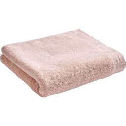 Christy Handt&uuml;cher &raquo;LUXE&laquo; Luxus Handt&uuml;cher in Premium Qualit&auml;t mit 730g/m&sup2;, 50x100cm, 2er Set lila Walkfrottier, Obermaterial: 100% Baumwolle B/L: 50cmx100cm,