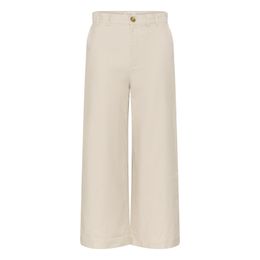 PART TWO Hose 'Tinley ' Damen Gr&ouml;&szlig;e 36 eierschale