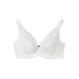 sheego Minimizer female size 110 White