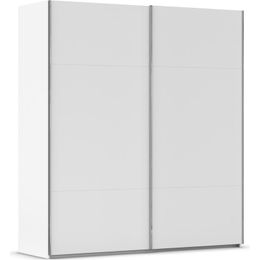 Rauch Schwebet&uuml;renschrank &raquo;Kleiderschrank Schrank Garderobe Schlafzimmerschrank CONTIDO&laquo; 3 verschiedene Ausstattungen BASIC/CLASSIC/PREMIUM, aus 