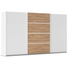 OTTO home Kleiderschrank &raquo;Mehrzweckschrank Aktenschrank M&ouml;bel Mietswohnung Schlafzimmer AVOLA&laquo; 3 verschiedene Ausstattungen BASIC/CLASSIC/PREMIUM (