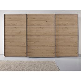 OTTO home Kleiderschrank &raquo;Mehrzweckschrank Aktenschrank M&ouml;bel Mietswohnung TOPSELLER OTELI&laquo; 3 Ausstattungen BASIC/CLASSIC/PREMIUM (inkl. SOFT-CLOSE-