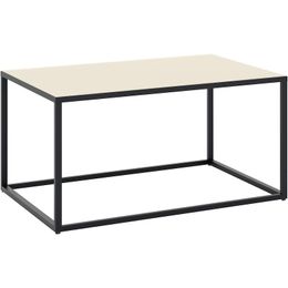 set one by Musterring Couchtisch &raquo;Reno&laquo; 1 Stk. tlg. Ma&szlig;e (BxHxT in cm) 100 x 45 x 60 B/H/T: 100cm x 45cm x 60cm