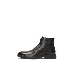 Kazar Lace-Up Boots male size 43 Black