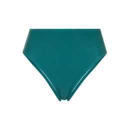 LSCN by LASCANA Bikini Bottoms 'Gina' female size XXXL Cyan blue