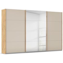 OTTO home Schwebet&uuml;renschrank &raquo;Kleiderschrank Kleiderschr&auml;nke Schrank Garderobe AGORDO mit Glasfront&laquo; Breiten 203/271/315/360 cm, H&ouml;hen 210/229 cm, 