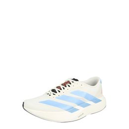 adidas Performance Laufschuh 'Adizero Evo SL' Damen Gr&ouml;&szlig;e 44 hellblau / wei&szlig;