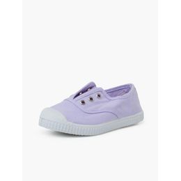 Pisamonas Sneakers girl size 36 Pastel purple