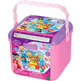 Aquabeads Kreativset &raquo;Kreativw&uuml;rfel Prinzessin&laquo; bunt Einheitsgr&ouml;&szlig;e