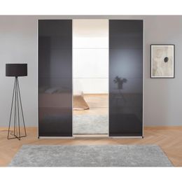 OTTO home Kleiderschrank &raquo;Mehrzweckschrank Aktenschrank M&ouml;bel Mietswohnung Schlafzimmer KOLUNA&laquo; 3 Ausstattungen BASIC/CLASSIC/PREMIUM (inkl. SOFT-