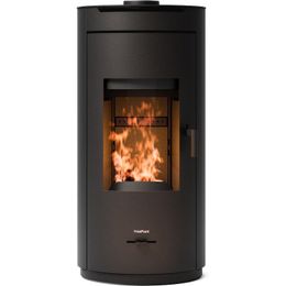 FreePoint Kaminofen &raquo;EOS 8 Wood Air&laquo; schwarz