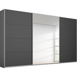 OTTO home Kleiderschrank &raquo;Mehrzweckschrank Aktenschrank M&ouml;bel Mietswohnung Schlafzimmer TOMA&laquo; Breiten 203/271/315/360 cm, H&ouml;hen 210/229 cm, inkl. 