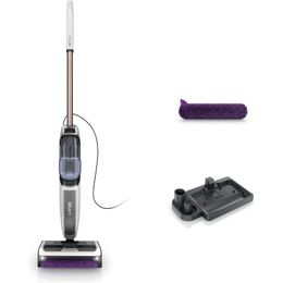 SHARK Dampfreiniger &raquo;SteamPickUp SD200EU&laquo; lila Einheitsgr&ouml;&szlig;e Dampfreiniger