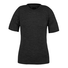 Normani Funktionsshirt 'Cairns' Damen Gr&ouml;&szlig;e L anthrazit