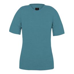 Normani T-Shirt 'Cairns' Damen Gr&ouml;&szlig;e L blau