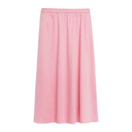 comma, COMMA Rock Damen Gr&ouml;&szlig;e 48 rosa