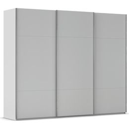 Rauch Schwebet&uuml;renschrank &raquo;Kleiderschrank Schrank Garderobe Schlafzimmerschrank CONTIDO&laquo; 3 verschiedene Ausstattungen BASIC/CLASSIC/PREMIUM, aus 