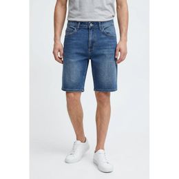 Only & Sons Only & Sons Herren ONLY & SONS Shorts &raquo;ONSWEFT BOX PIM DNM SHORTS OTL&laquo; blau S, N-Gr