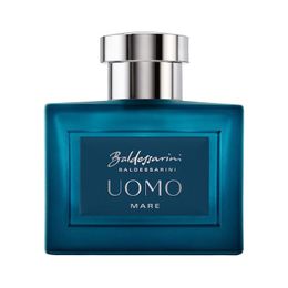 Baldessarini Herren Baldessarini Eau de Toilette &raquo;UOMO MARE&laquo; EdT Natural Spray 50 ml Einheitsgr&ouml;&szlig;e