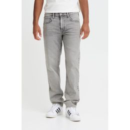 Blend Herren Straight-Jeans &raquo;BHROCK REG FIT PPNOOS&laquo; Baumwollmischung, regular fit 33, L&auml;nge 34