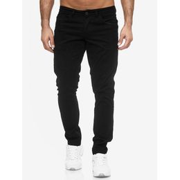 Tazzio Jeans '165251' Herren Gr&ouml;&szlig;e 24 schwarz
