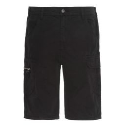 Schott NYC Hose Herren Gr&ouml;&szlig;e 33 schwarz