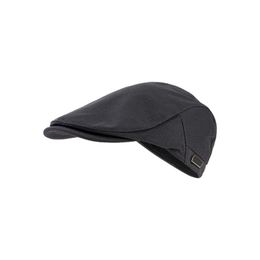 MAN'S WORLD Man's World Damen Outdoorhut mit leichtem Futter und verstellbarem Riegel - NEW schwarz Einheitsgr&ouml;&szlig;e