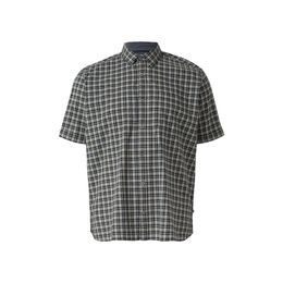 s.Oliver Hemd Herren Gr&ouml;&szlig;e 4XL navy