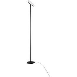 NOVA LUCE Stehlampe &raquo;SINKRO&laquo; LED-Modul 1 Stk. Warmwei&szlig; 1, &Oslash; 25,2cm H: 180,6cm, 1 Stk.