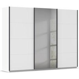 OTTO home Schwebet&uuml;renschrank &raquo;Schlafzimmerschrank Kleiderschrank Schrank Garderobe FERRIS&laquo; In 3 Ausstattungen BASIC/CLASSIC/PREMIUM, in Breiten 271 