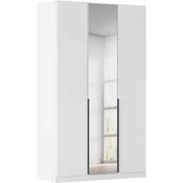 OTTO home Dreht&uuml;renschrank &raquo;Kleiderschrank Schrank Garderobe AGORDO mit Dekor- oder Hochglanzfront&laquo; in zwei Griff-Farben, Breiten 91-405 cm, 