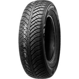 Kumho Ganzjahresreifen &raquo;SOLUS HA31&laquo; 185/65 R14 86T XL LUS 31 schwarz Reifen ohne Felge
