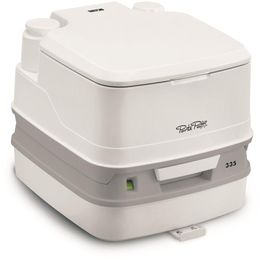 Thetford Campingtoilette &raquo;Porta Potti 335&laquo; wei&szlig; Kunststoff Einheitsgr&ouml;&szlig;e