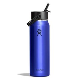 Hydro Flask Trinkflasche &raquo;32 OZ Lightweight Wide Flex Straw, 946 ml&laquo; Edelstahl 946ml