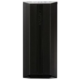 Captiva Business-PC &raquo;Workstation R99-782&laquo; schwarz Windows 11 Pro 64-bit
