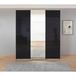 OTTO home Kleiderschrank &raquo;Mehrzweckschrank Aktenschrank M&ouml;bel Mietswohnung Schlafzimmer KOLUNA&laquo; 3 Ausstattungen BASIC/CLASSIC/PREMIUM (inkl. SOFT-