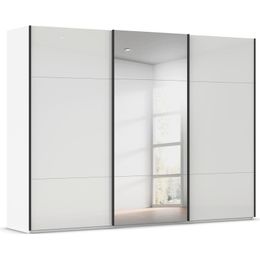 Rauch Schwebet&uuml;renschrank &raquo;Kleiderschrank Schrank Garderobe Schlafzimmerschrank CONTIDO&laquo; 3 verschiedene Ausstattungen BASIC/CLASSIC/PREMIUM (inkl. 