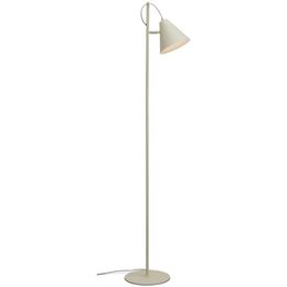 It'S About Romi it's About RoMi Stehlampe &raquo;LISBON&laquo; E14 Warmwei&szlig; Gutes leselicht gr&uuml;n 1, &Oslash; 18cm H: 151cm