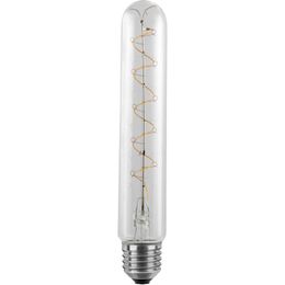 Segula LED-Filament &raquo;LED Tube klar, E27&laquo; E27 1 Stk. Warmwei&szlig; Einheitsgr&ouml;&szlig;e