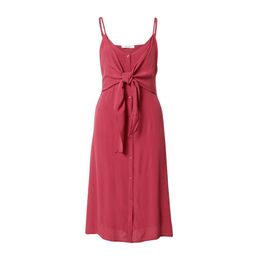 ABOUT YOU Kleid 'Cami' Damen Gr&ouml;&szlig;e 42 rot Sommerkleid