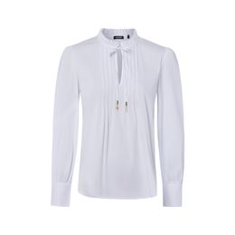 JOOP! Bluse Damen Gr&ouml;&szlig;e XXL wei&szlig;