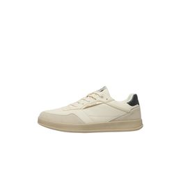 s.Oliver BLACK LABEL Sneakers Herren Gr&ouml;&szlig;e 44 creme